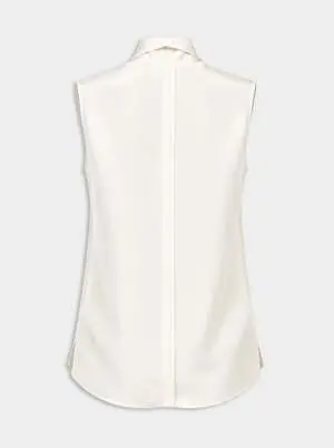 FW26 Shelby Scarf-front Shirt