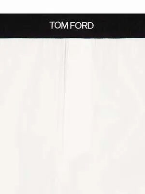 TOM FORD Poplin Boxers