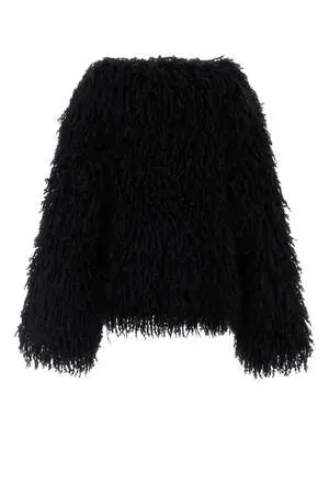 Fendi Boucle Jacket