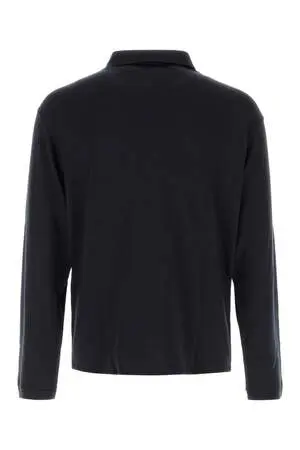Giorgio Armani Midnight Cashmere Shirt