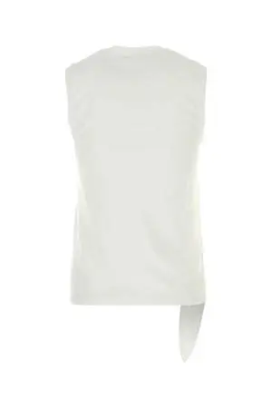 JW Anderson Cotton Tank Top