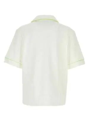 Casablanca Cotton Blend Shirt