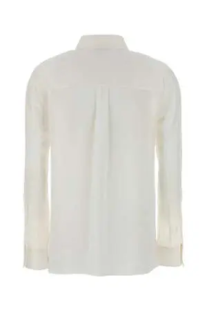 Giorgio Armani Silk Shirt