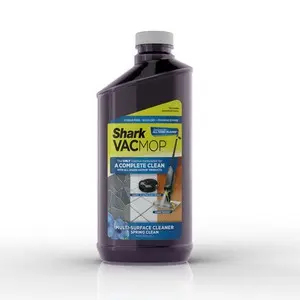 SHARK Vacmop Multi-surface Cleaner Refill 1l Bottle