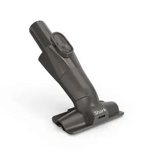 SHARK Upholstery Tool - Black