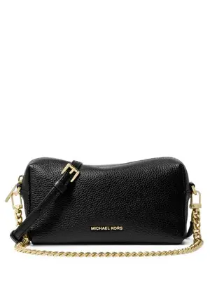 Michael Kors Brayant Soft Xs Xbody - Black