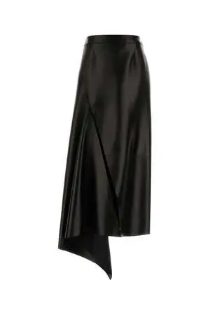 Givenchy Leather Skirt