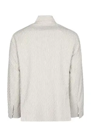 Jacquemus La Veste Palmier
