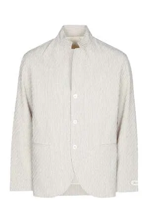 Jacquemus La Veste Palmier - Multicolor