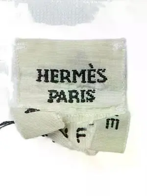Hermès Les Cles Print T-shirt