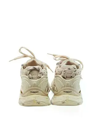 Balenciaga Runner Sneakers - Neutrals