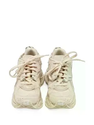 Balenciaga Runner Sneakers - Neutrals