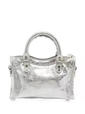 Balenciaga Nano Le City Tote Bag