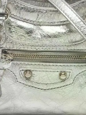 Balenciaga Nano Le City Tote Bag