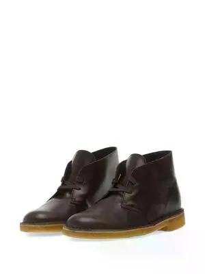 A.p.c. X Clarks Desert Boots