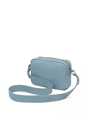 Emporio Armani Logo-print Shoulder Bag