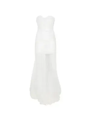 MARIA LUCIA HOHAN Himari Dress