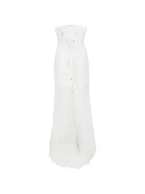 MARIA LUCIA HOHAN Himari Dress