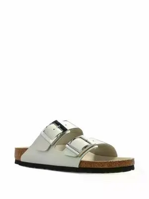 BIRKENSTOCK Arizona Droplet Buckle Sandals