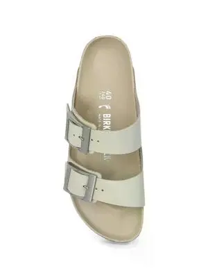 BIRKENSTOCK Arizona Droplet Buckle Sandals