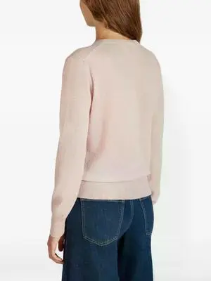 SLOWEAR Crew-neck Sweater
