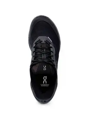 On Cloudrunner 3 Waterproof Sneakers