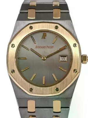 AUDEMARS PIGUET 1987-1994 Royal Oak Tantale 33mm Watch