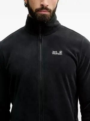 JACK WOLFSKIN Taunus 100 Fleece-texture Zip-up 3-in-1 Jacket