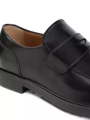 Church's Leather Loafers