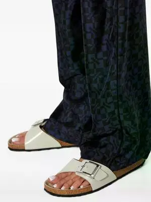 BIRKENSTOCK Madrid Droplet Buckle Sandals