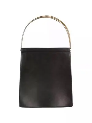 Cartier Trinity Tote Bag - Black