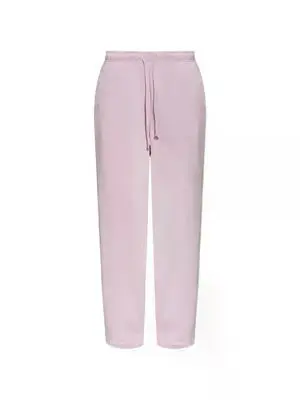 American Vintage Vibtown Straight-leg Track Pants