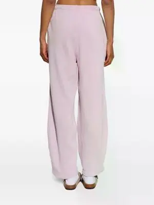 American Vintage Vibtown Straight-leg Track Pants