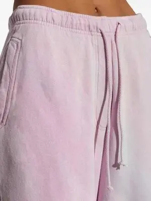 American Vintage Vibtown Straight-leg Track Pants