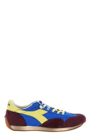 DIADORA Jw Anderson X 'equipe' Sneakers - Transparent