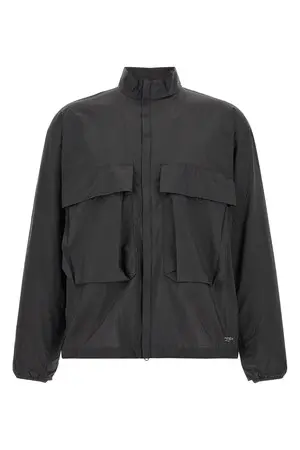 SNOW PEAK Pertex Quantum Air' Jacket