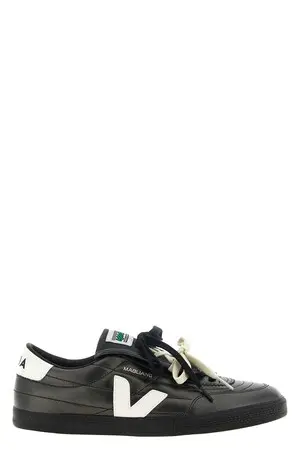 VEJA X Magliano 'panenka' Sneakers - Black
