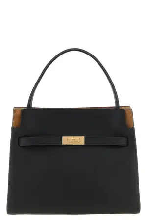 Tory Burch Lee Radziwill Small' Shoulder Bag