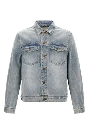 ENTIRE STUDIOS Denim Jacket