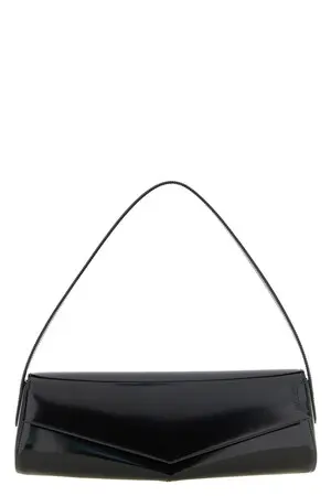 JIL SANDER Kante' Shoulder Bag