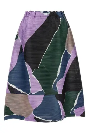 ISSEY MIYAKE 'surprise!' Skirt