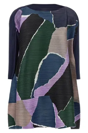 Issey Miyake Surprise! Dress
