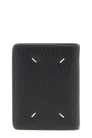 MAISON MARGIELA Stitching' Card Holder