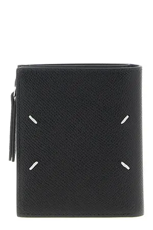 MAISON MARGIELA Four Stitches' Wallet