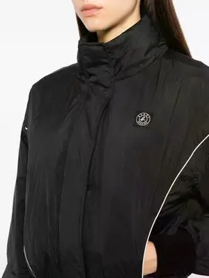 AGNES B. Boxy Down Jacket