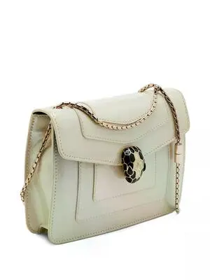 BVLGARI Small Serpenti Forever Shoulder Bag
