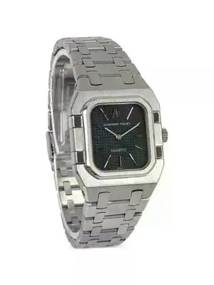 AUDEMARS PIGUET Royal Oak Square 24mm Watch