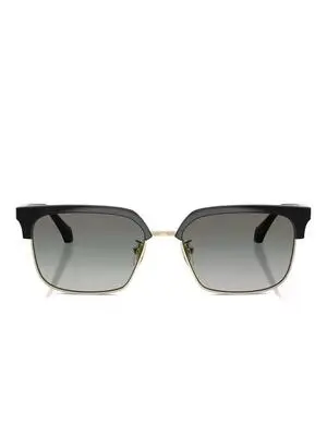 Versace Square-frame Sunglasses