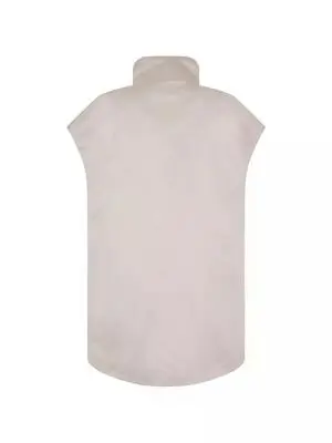 MOORER Carlene-p Sleeveless Gilet