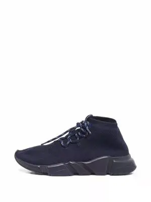 Balenciaga Speed Trainer Lace-up Sneakers